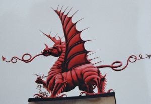 This Day In History: the battle of Mametz Wood | jon kilkade